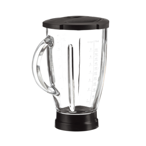 BOSCH 00701104 Blenderglas Transparent Blender I Glas BOSCH 00701104 Blenderglas Transparent Blender I Glas
