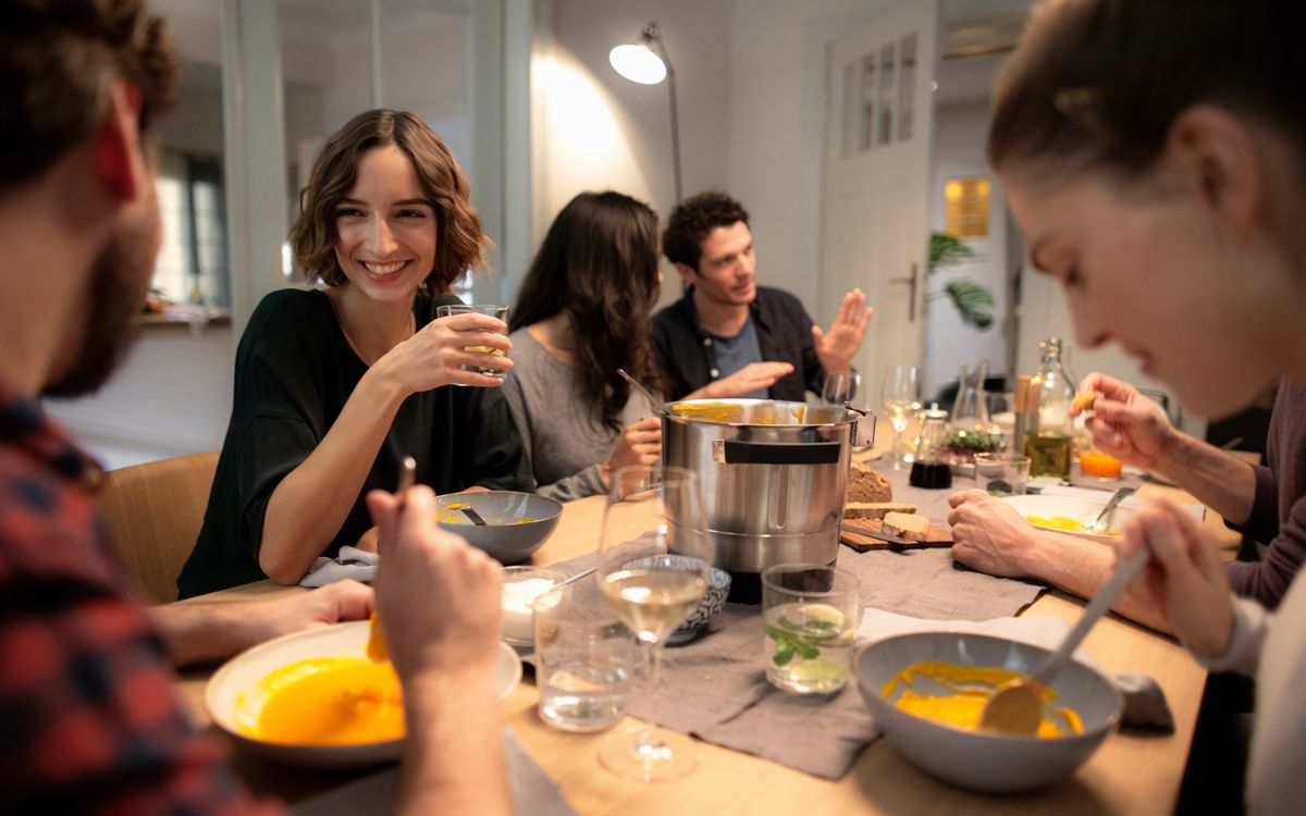 Cookit Topf: Funktionen & Highlights | Bosch AT