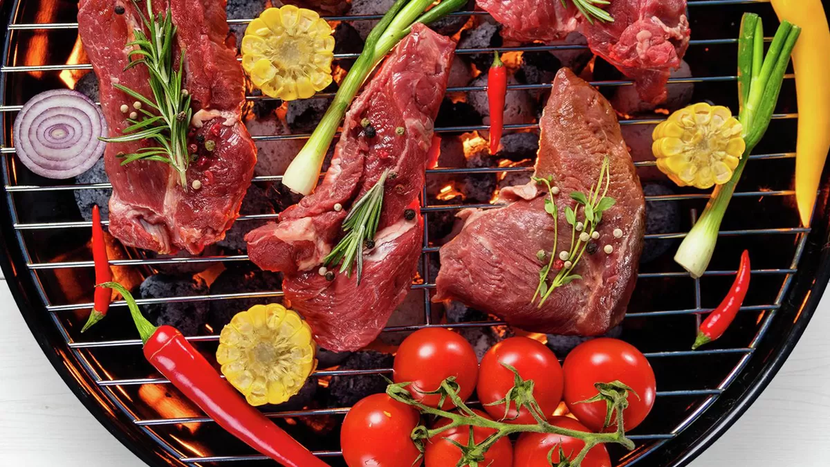 How to Marinate Fish & Meat Perfectly | Bosch Home UK