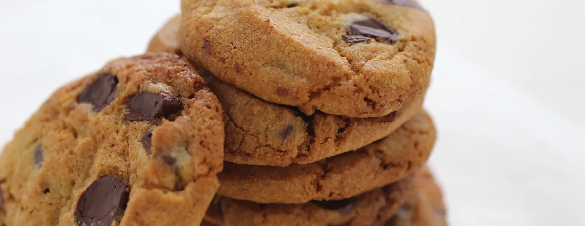 Chocolate Chip Cookies | Recipe | Bosch Home