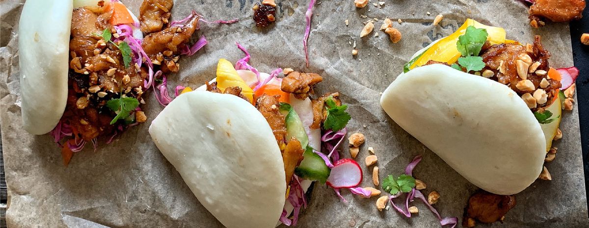 What is a Plant Based Diet? Join the Plant Revolution | Bosch UK