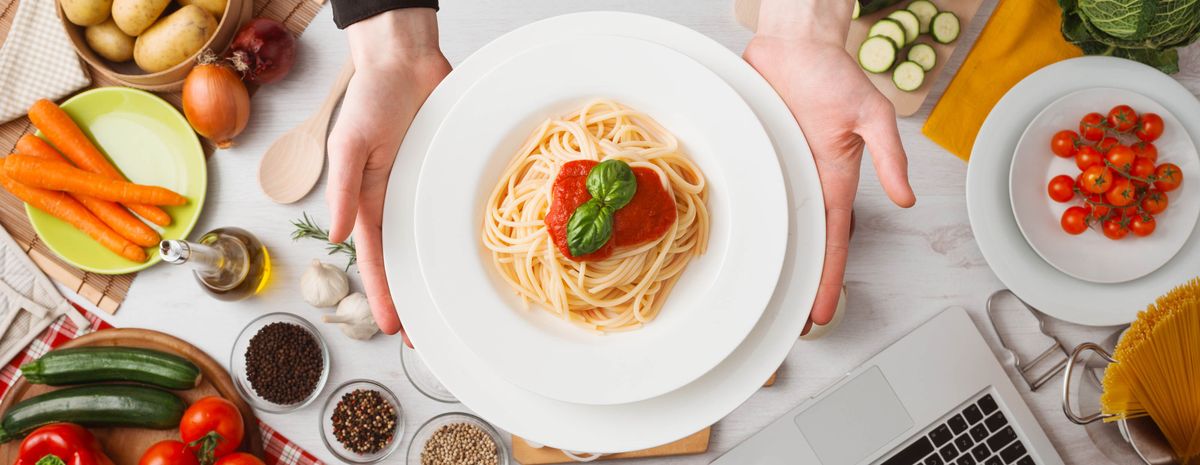 Safe Food Preparation | Bosch Home UK