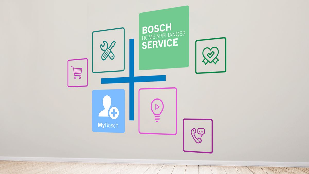 Bosch Kundendienst & Service in deiner Nähe | Bosch DE
