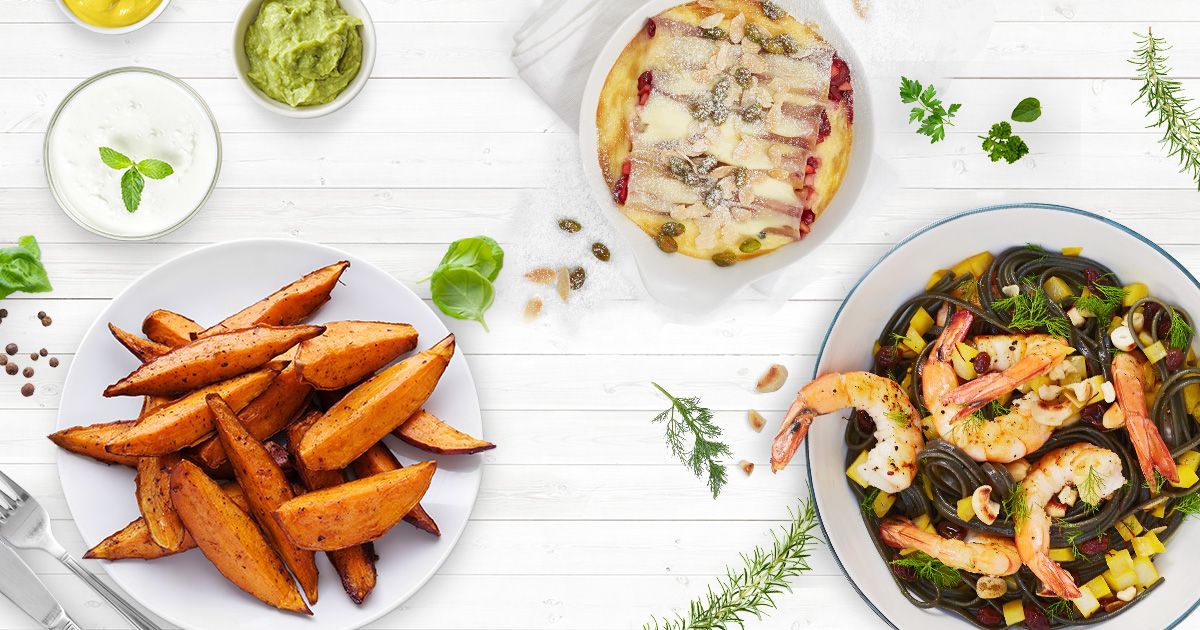 Cooking skills and tools | Bosch