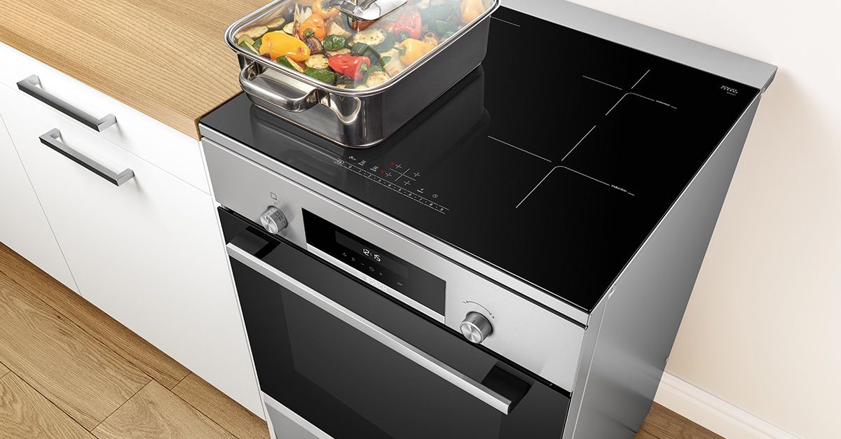 Electro Cooker Spare Parts | Bosch