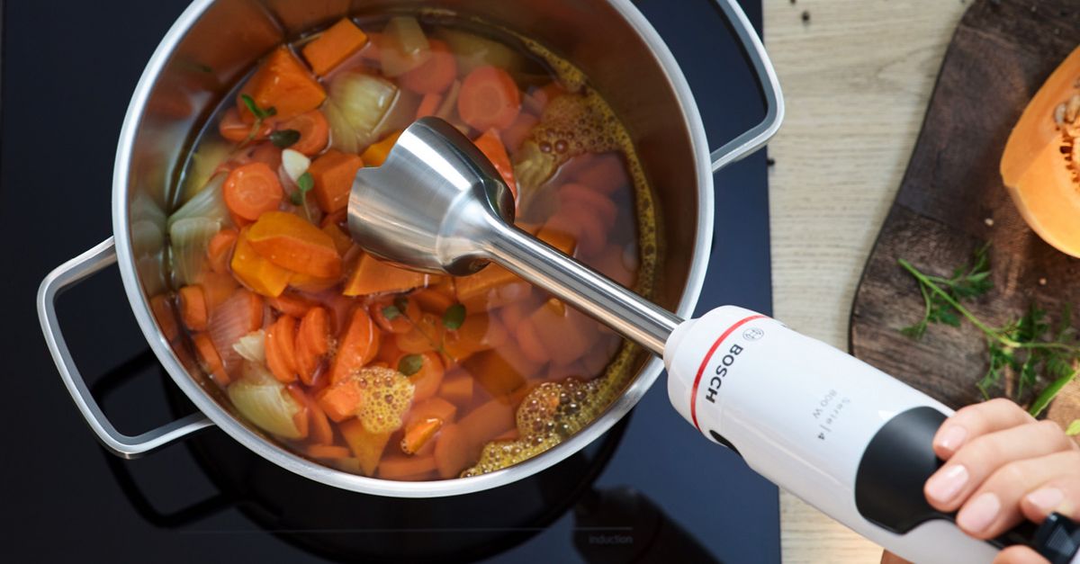 Reservedele til food processor - Bosch