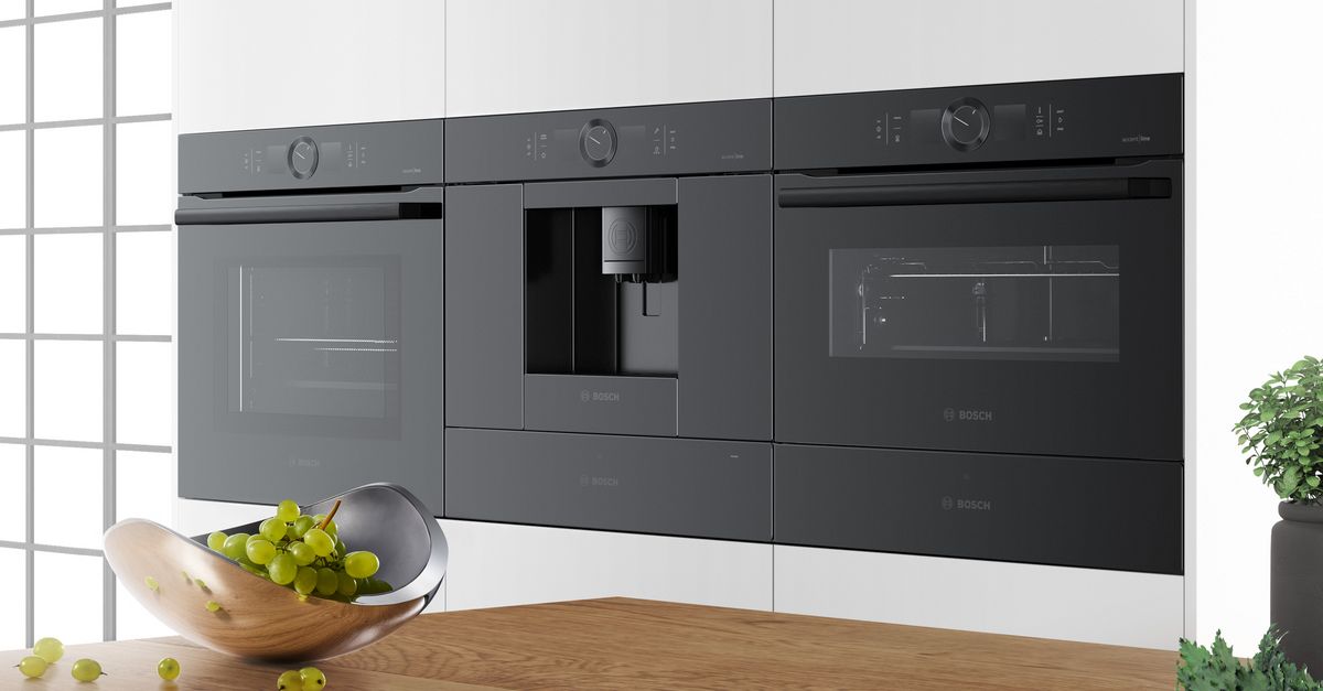 Ersatzteile für Kaffeevollautomaten | Bosch DE