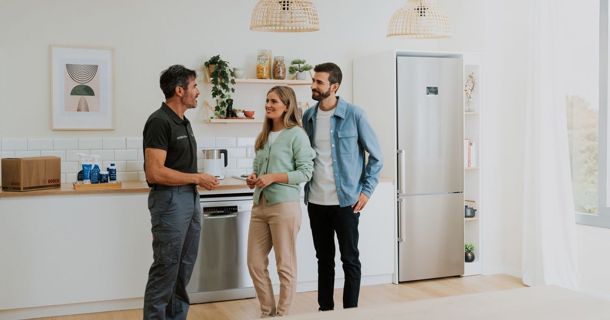 Service contacts | Bosch