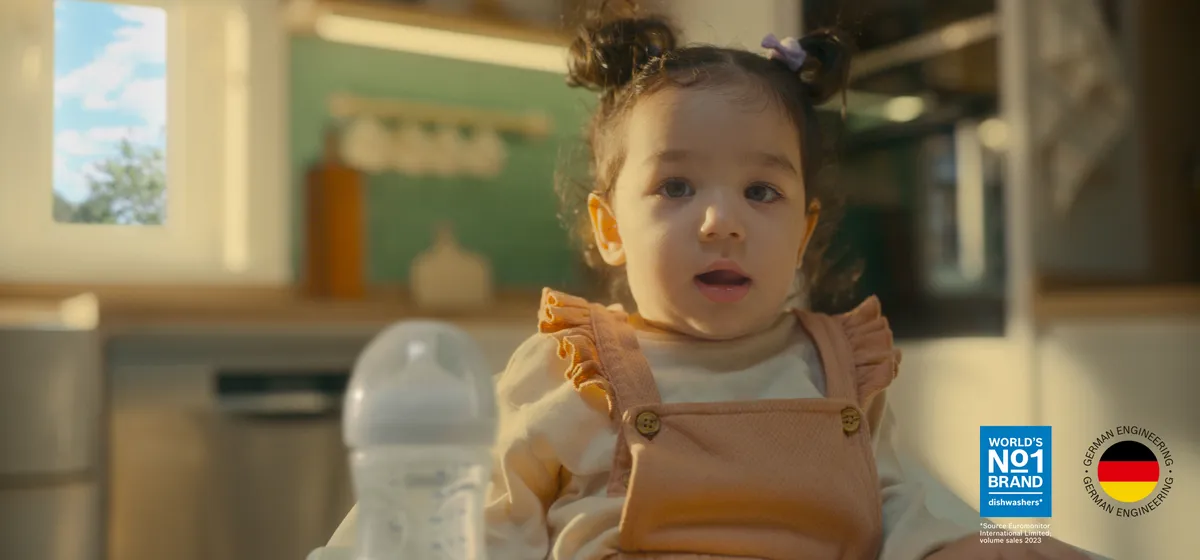 Bosch Dishwashers | Care Like A Bosch