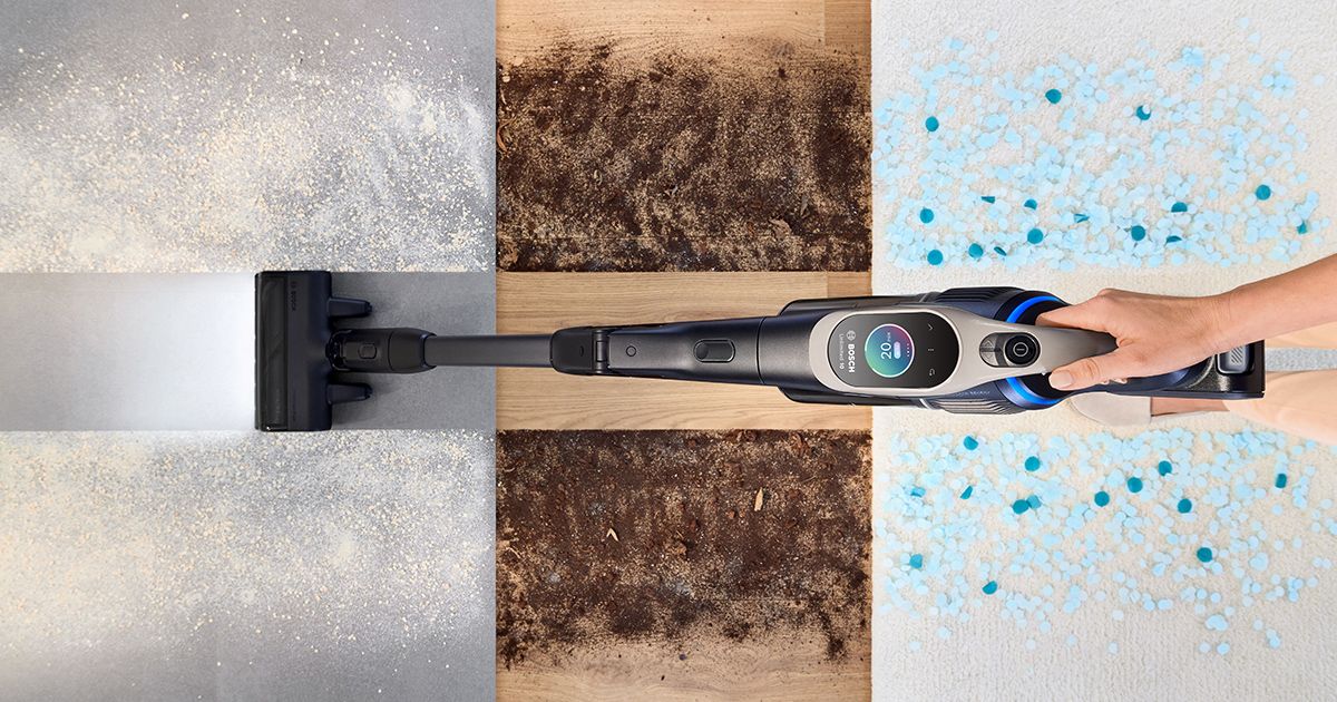 Guia de utilização inteligente Unlimited 10 | Bosch