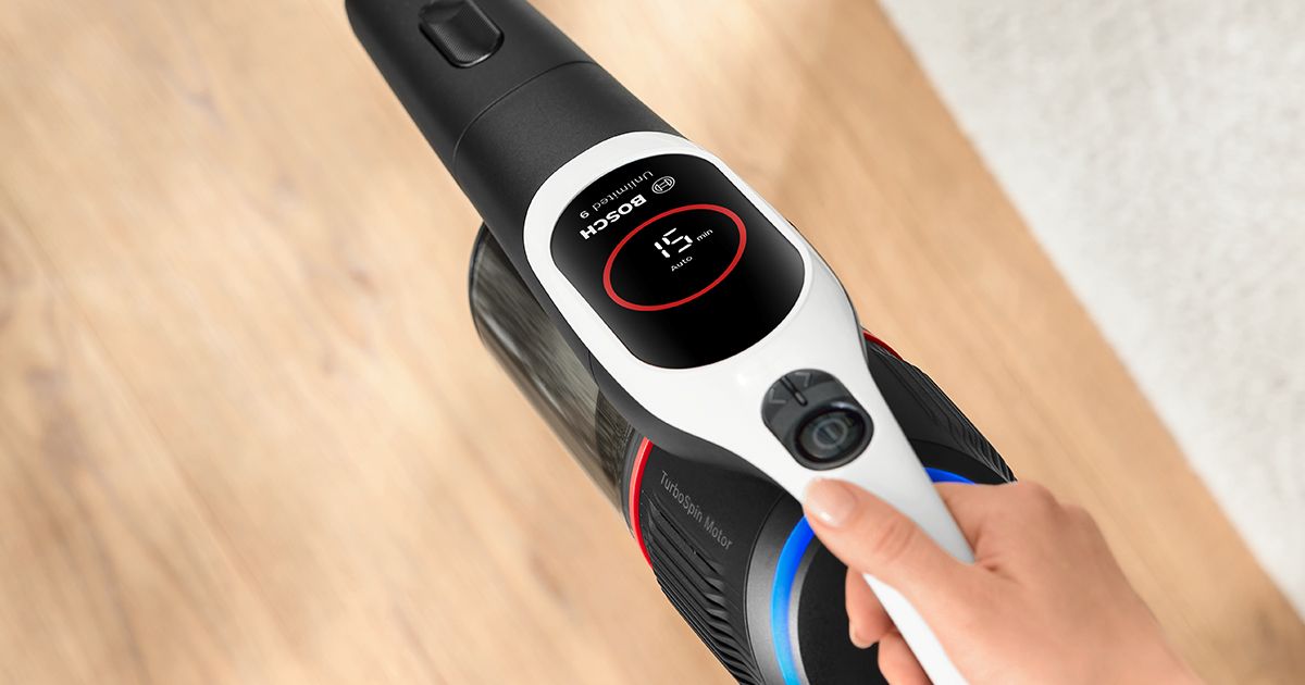 Unlimited 9 Digitale Anleitung | Bosch