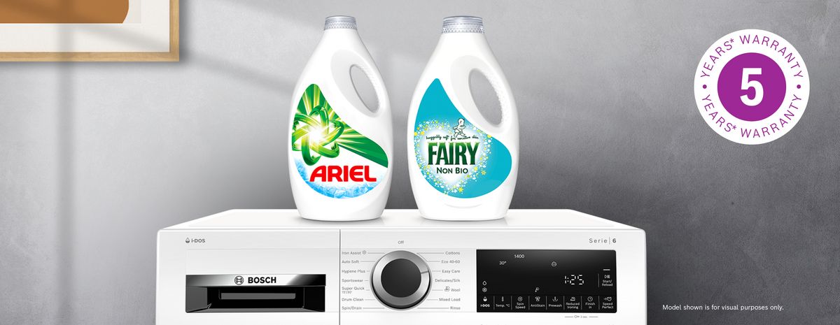 Best detergent 2016 store