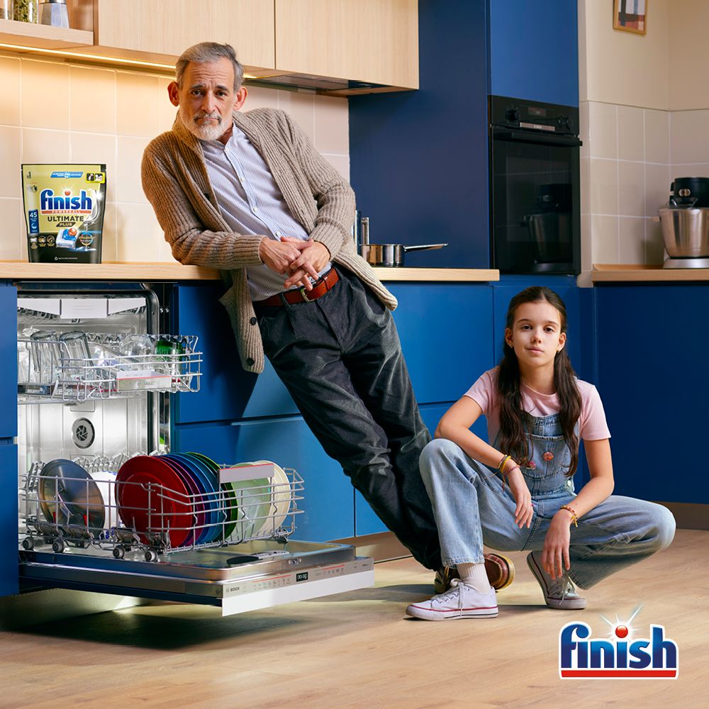 Bosch Dishwasher Promotion | Bosch Home IE