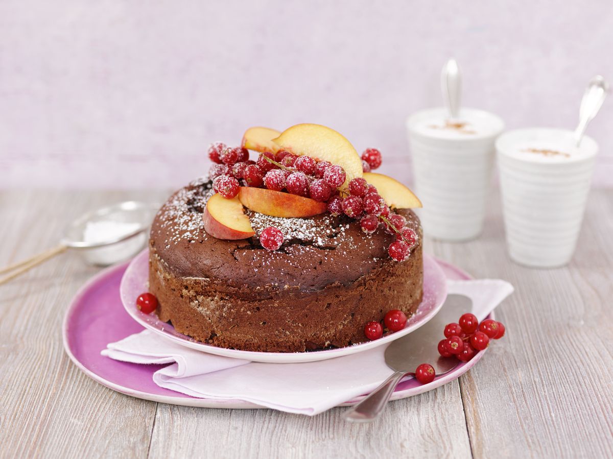 Čokoladna torta