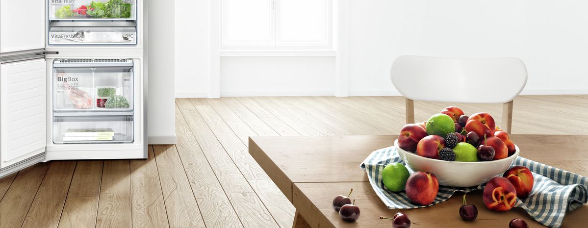 How to Eat Seasonally | Bosch UK