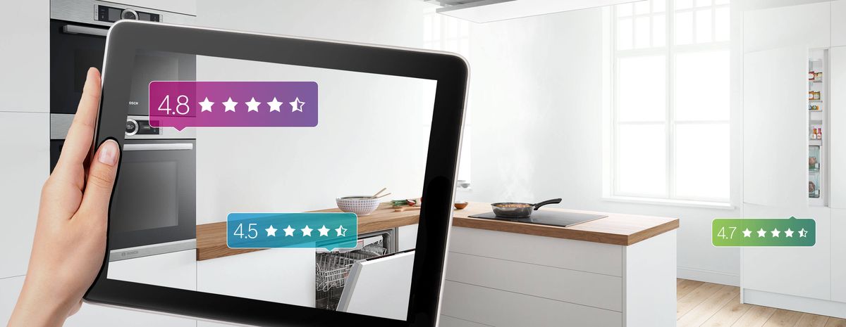 Bosch UK Review Competition 2025 | Bosch Home UK