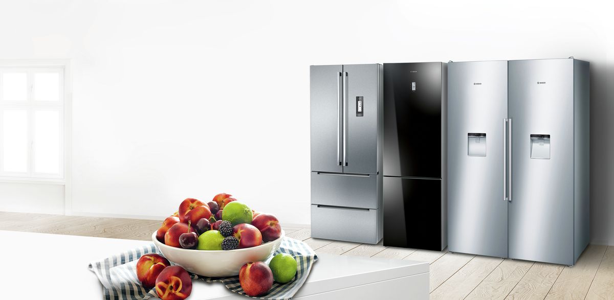 Qual o tipo frigorífico ideal para si?