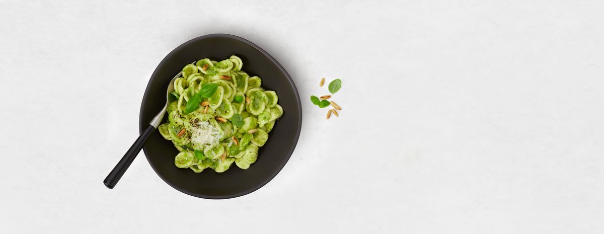 Avocadopesto – recept från Bosch