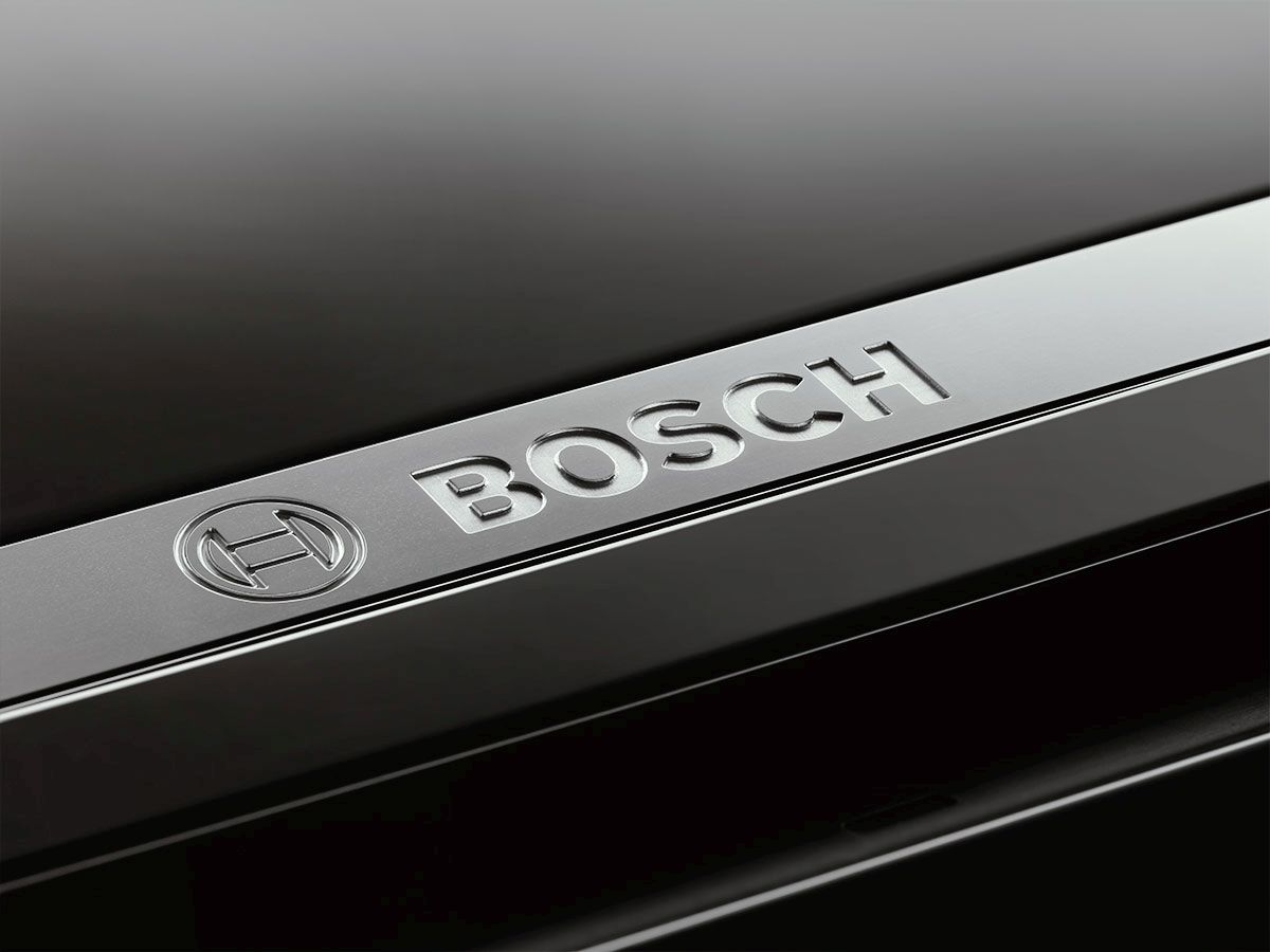 Bosch Home Bemutatóterem