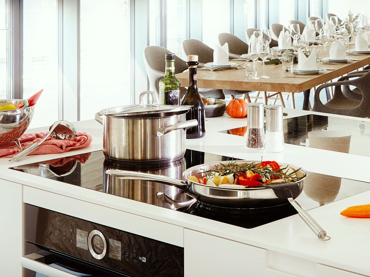 Outlets - Events | Bosch
