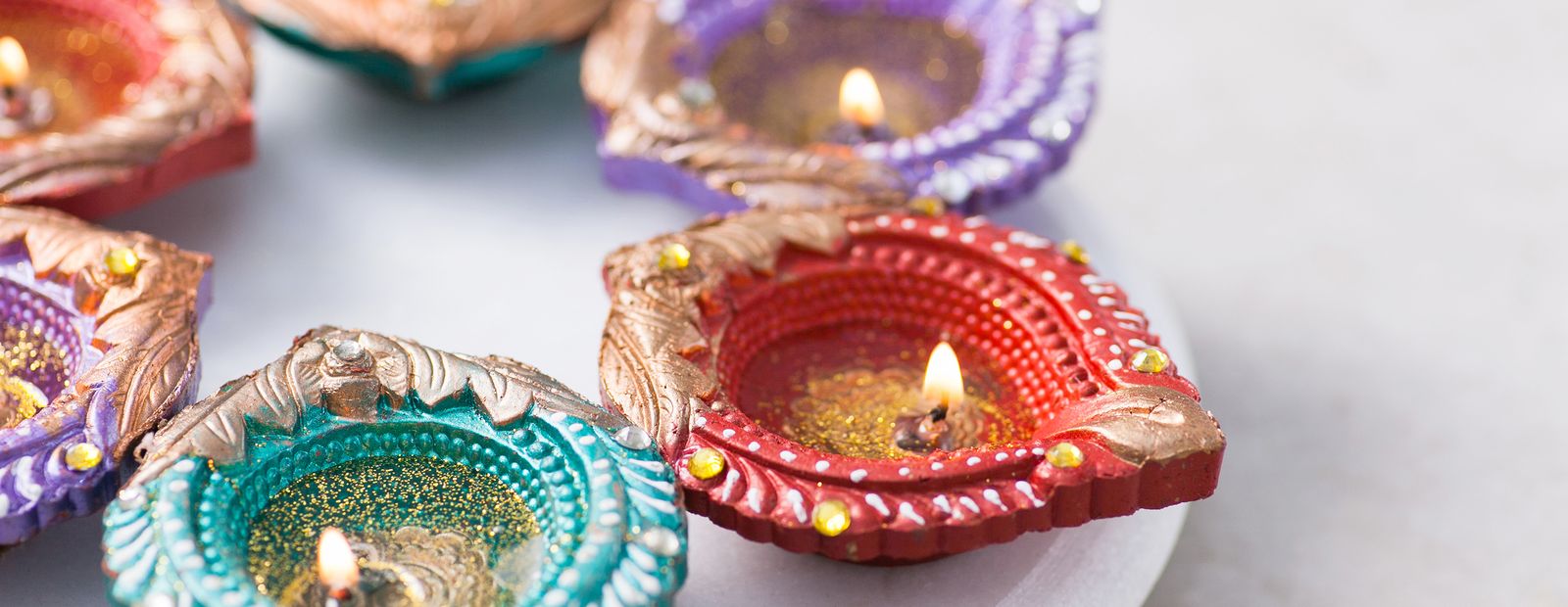 How to Celebrate Deepavali the ‘Green’ Way