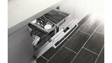 Dishwashers With a Third Rack | Bosch