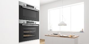 Oven Symbols & Settings Explained - Bosch Home UK