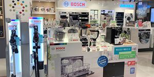 Quality, Sustainable Home Appliances | Bosch