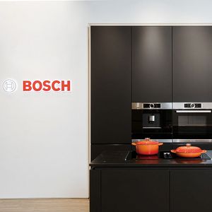 優質、可持續的家電 | Bosch