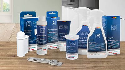 Quality, Sustainable Home Appliances | Bosch