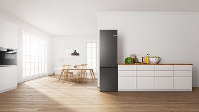 Overview of Fridges and Freezers | Bosch