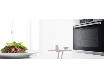 Steam Ovens | Bosch