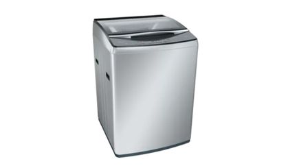 The best results with Bosch washing machines.