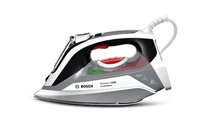 Irons - Robert Bosch Home Appliances