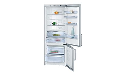 Bottom Freezer