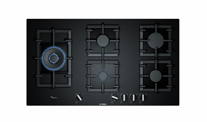 Cooktops - Bosch Home Appliances