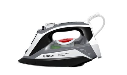 "Irons, ironing appliances, ironing accessories | Bosch"