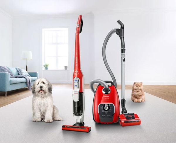 Aspirateurs sans fil | Bosch