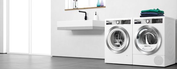 Bosch Exclusiv - Premium linija. Ustvarjena za več.