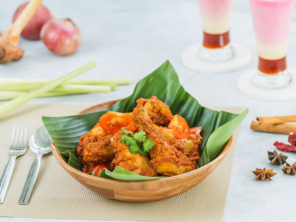 Regional dishes you must try this Hari Raya.
