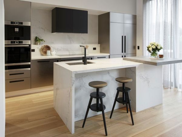 One-stop Resource for Planning Your Dream Kitchen | Bosch ID