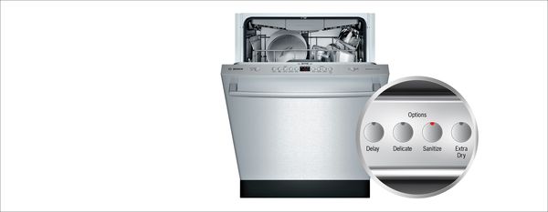 Kitchen Appliances | Home Appliances | High-end Appliances from Bosch