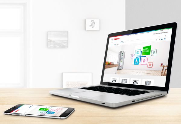 Contacta con Bosch – BOSCH