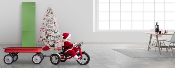 Bosch home appliances: experience quality, reliability and precision.