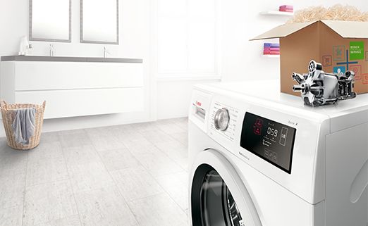 Bosch Home Appliances Store