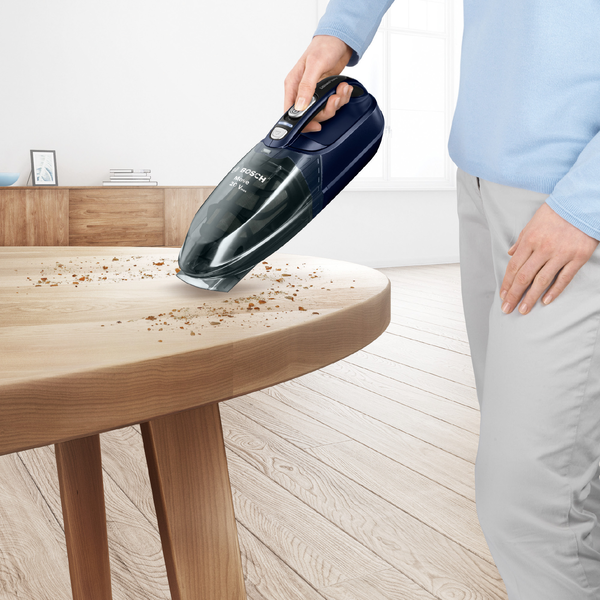 Vacuum Cleaners | Bosch
