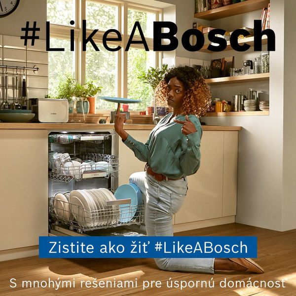 Domáce spotrebiče Bosch: skúsenosti s kvalitou, spoľahlivosťou a ...