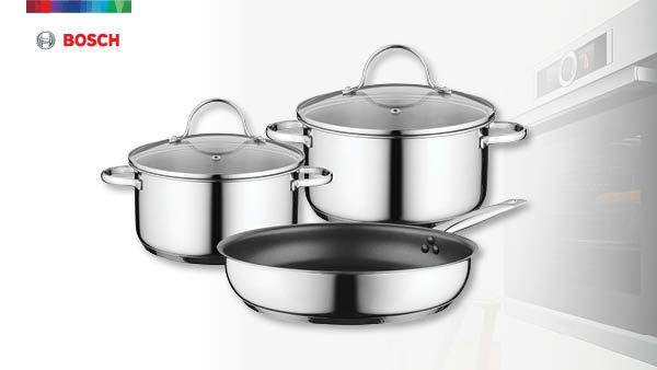 Bosch Promotions and Offers | Bosch Home IE
