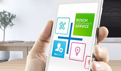 Home Appliances Global Website | Bosch