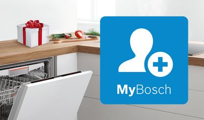 Home Appliances Global Website | Bosch